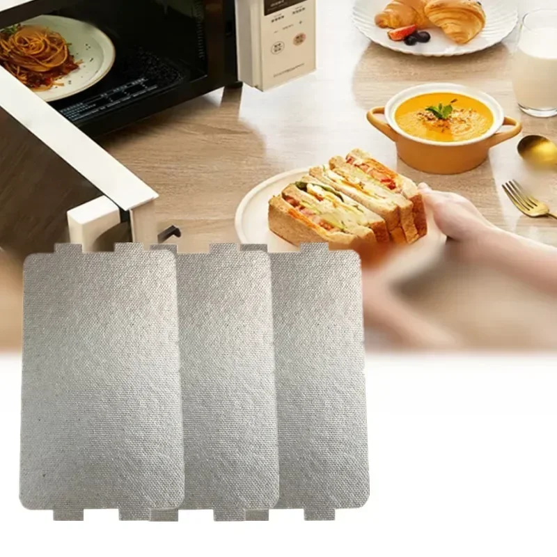 5pcs-Universal-Microwave-Oven-Mica-Plate-Mica-Sheet-For-Midea-Microwave ...