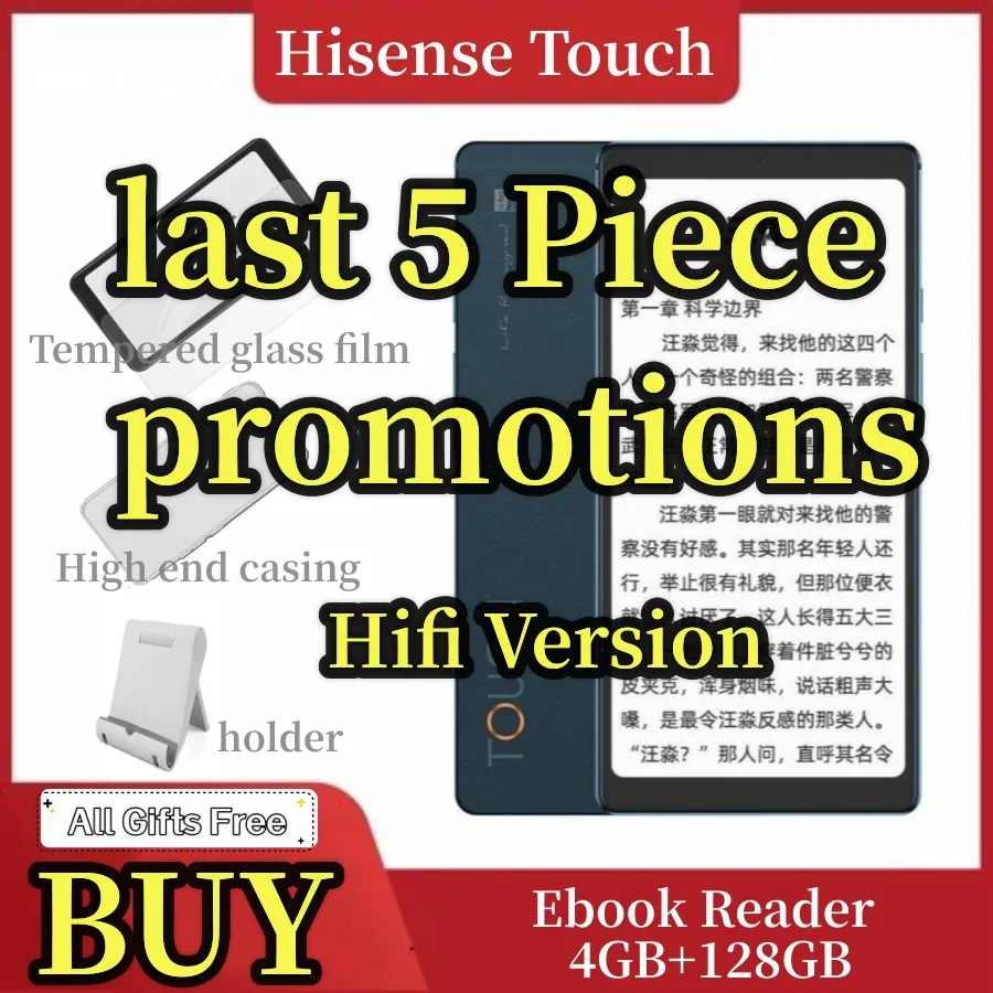 Real-Google-Play-Store-Hisense-TOUCH-Reader-Ebook-Google-App-5-84-inch ...