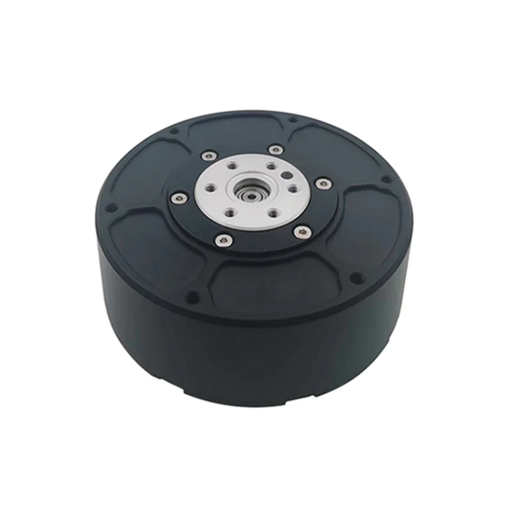 High Torque Lower Weight Bldc Outrunner Motor 24V Robot Joint Direct ...