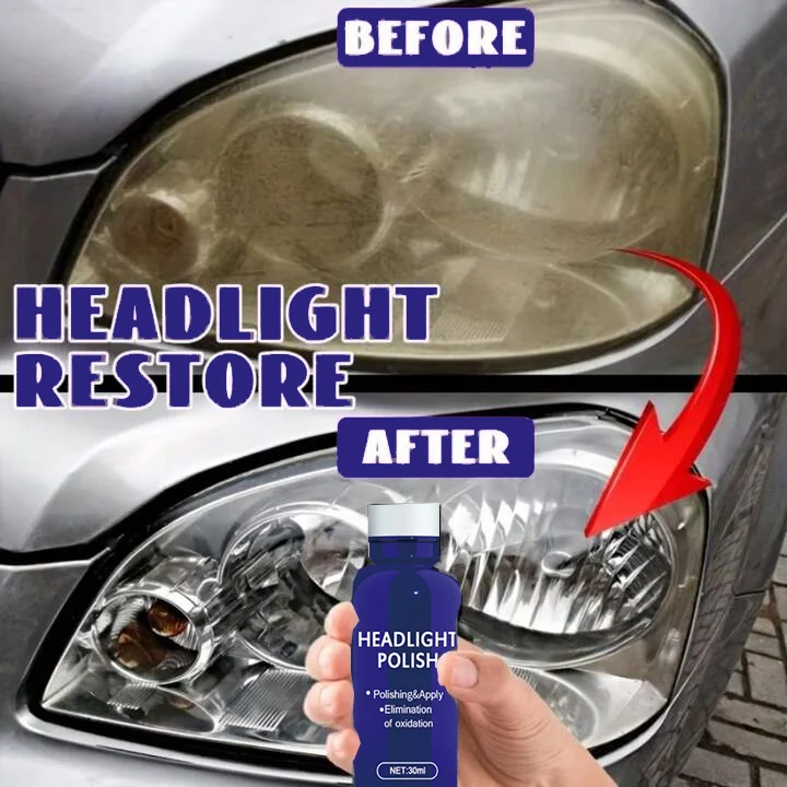 Car-Headlight-Restoration-Polishing-Kits-Headlamp-Scratch-Remover ...