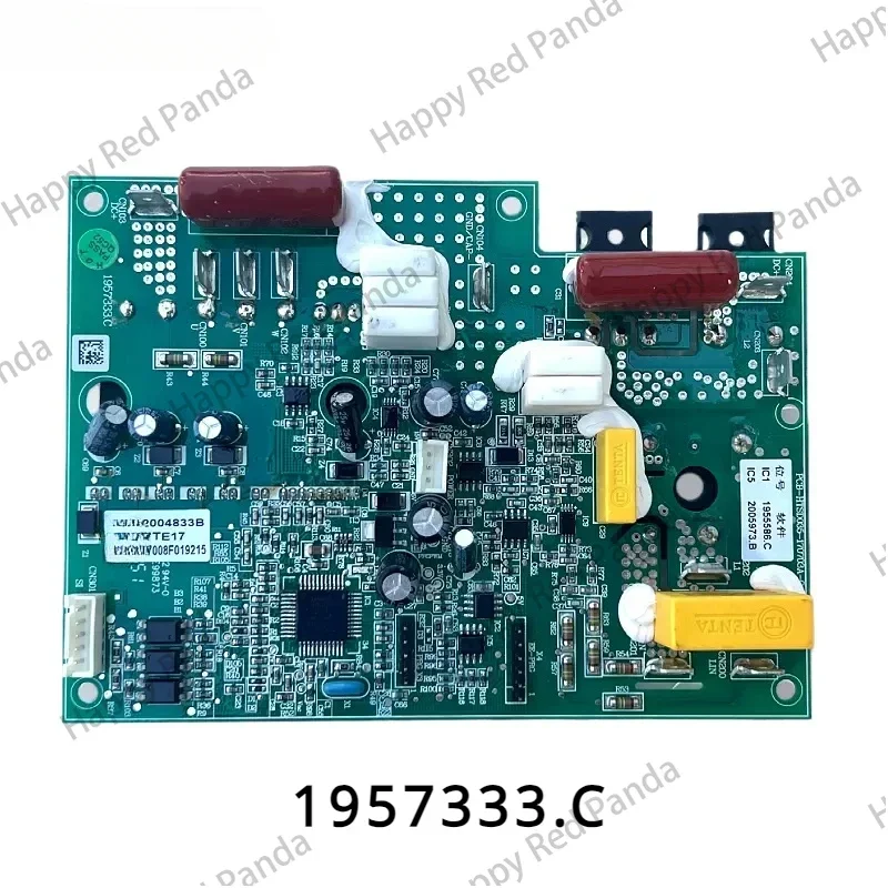 New-Control-Board-For-Central-Air-Conditioner-1957333-C-Inverter ...