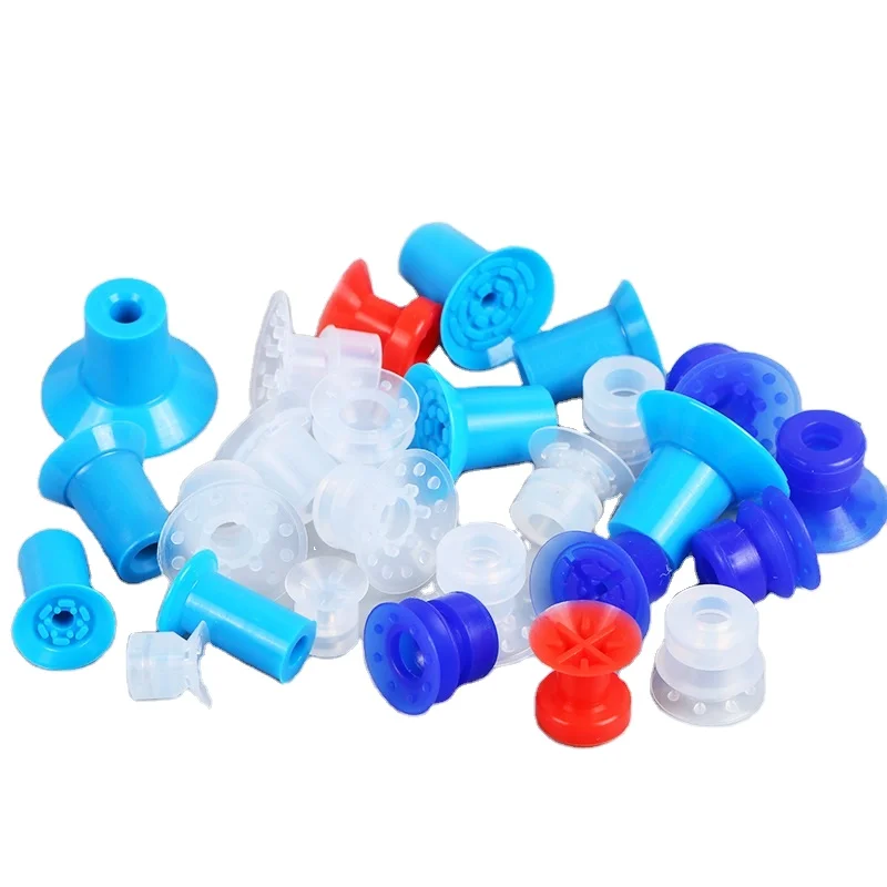 Robotic-bag-opening-vacuum-suction-cup-Food-packaging-accessories ...