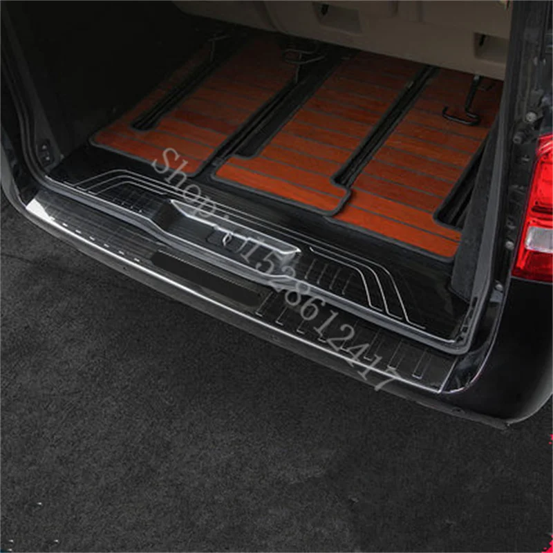 For-Mercedes-Benz-V-Class-V-Class-Vito-W447-2016-2018-2019-2020-2022 ...