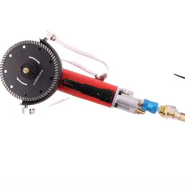 5-125mm-Pneumatic-Air-Cutting-Machine-Grinder-Wet-Angle-Grinder-Cutting ...