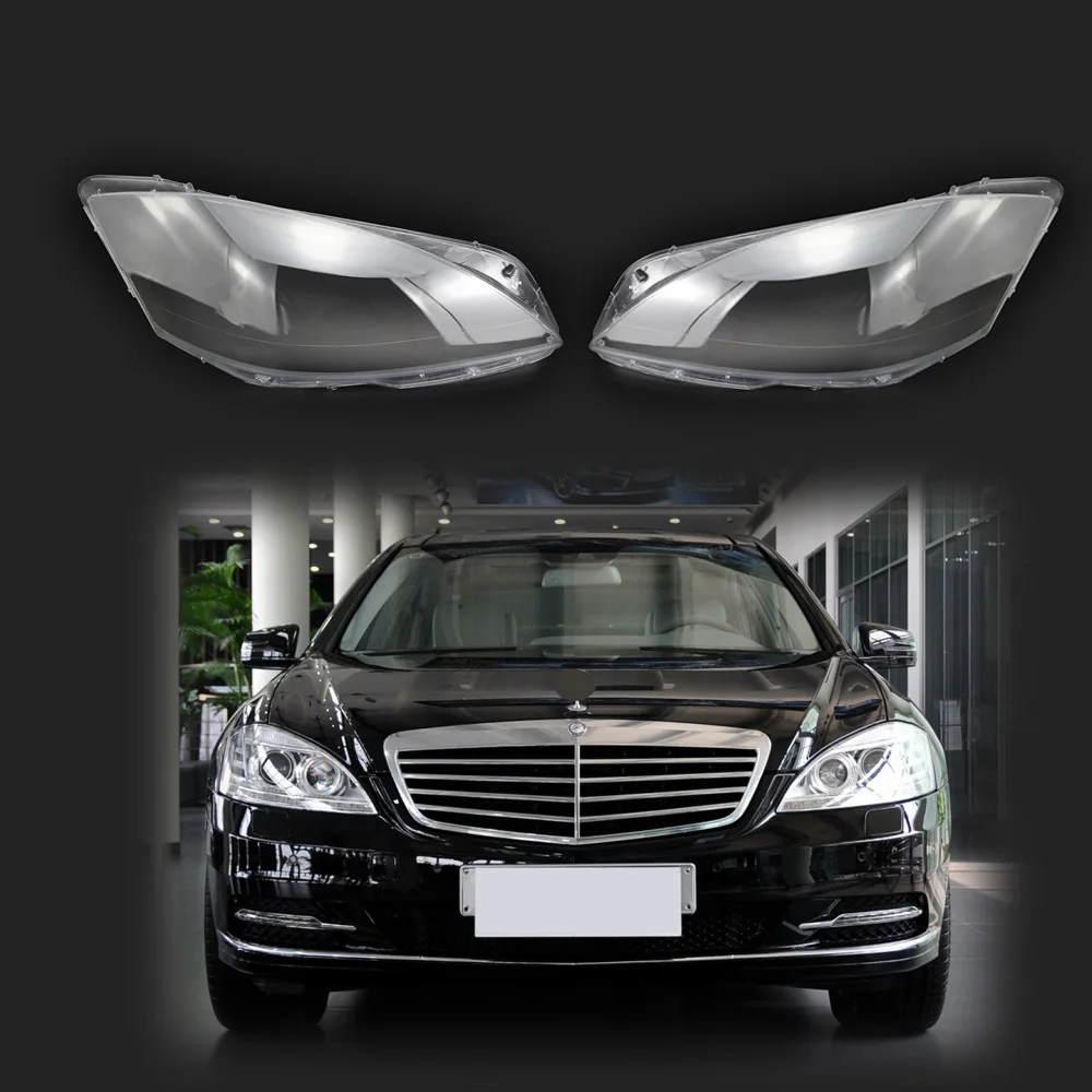 For-Mercedes-Benz-S-Class-W221-S280-S300-S350-S500-2010-2013-Car ...
