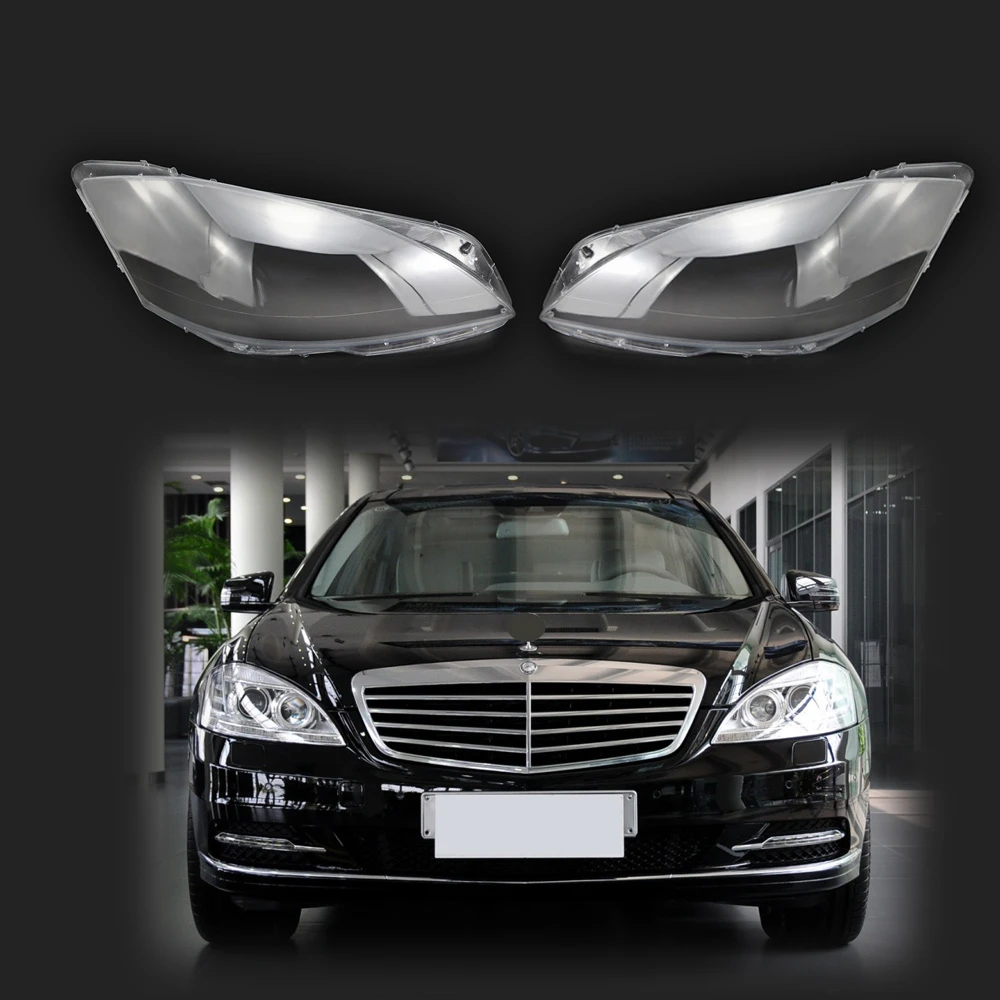For Mercedes-benz S Class W221 S280 S300 S350 S500 2010-2013 Car ...