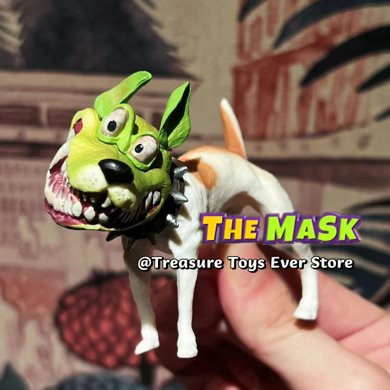 Courage the Cowardly Dog Characters in Real Life: A Complete Guide to ...