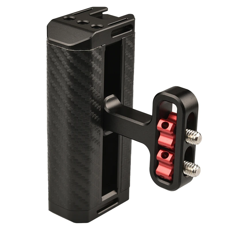 Universal Side Handle for Camera Cage for Sony Canon Nikon Cameras Hand ...