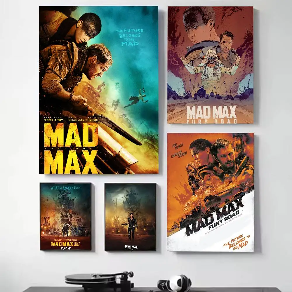 What is the Legacy of Mad Max Movies and How to Bring Their Aesthetic ...