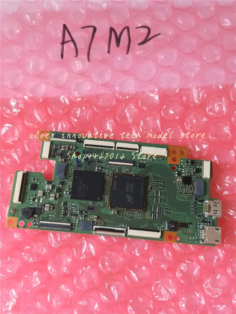 100-original-motherboard-Main-Board-replacement-parts-for-SONY-ILCE ...