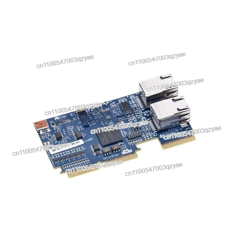 TMDSCNCD28388D TI C2000 MCU Control F28388D Evaluation Development ...