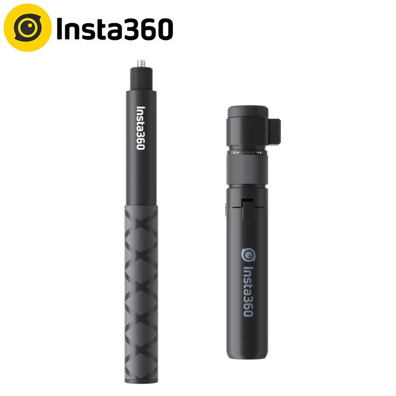 Insta360 X3 Bullet Time Bundle Rotation Handle para Insta 360 X3 / ONE ...