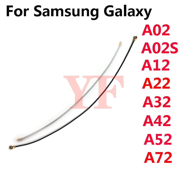 For-Samsung-Galaxy-A02-A02S-A12-A22-A32-A42-A52-A72-Antenna-Signal-Wifi ...