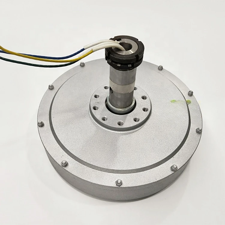 Axial-flux-pmg-coreless-wind-generator-500Watt-1KW-2KW-low-torque-wind ...
