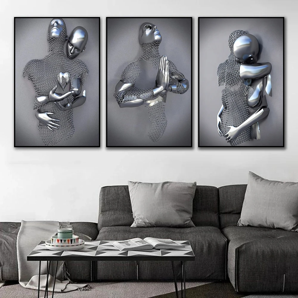 Metal Wall Art | Gifts Flash