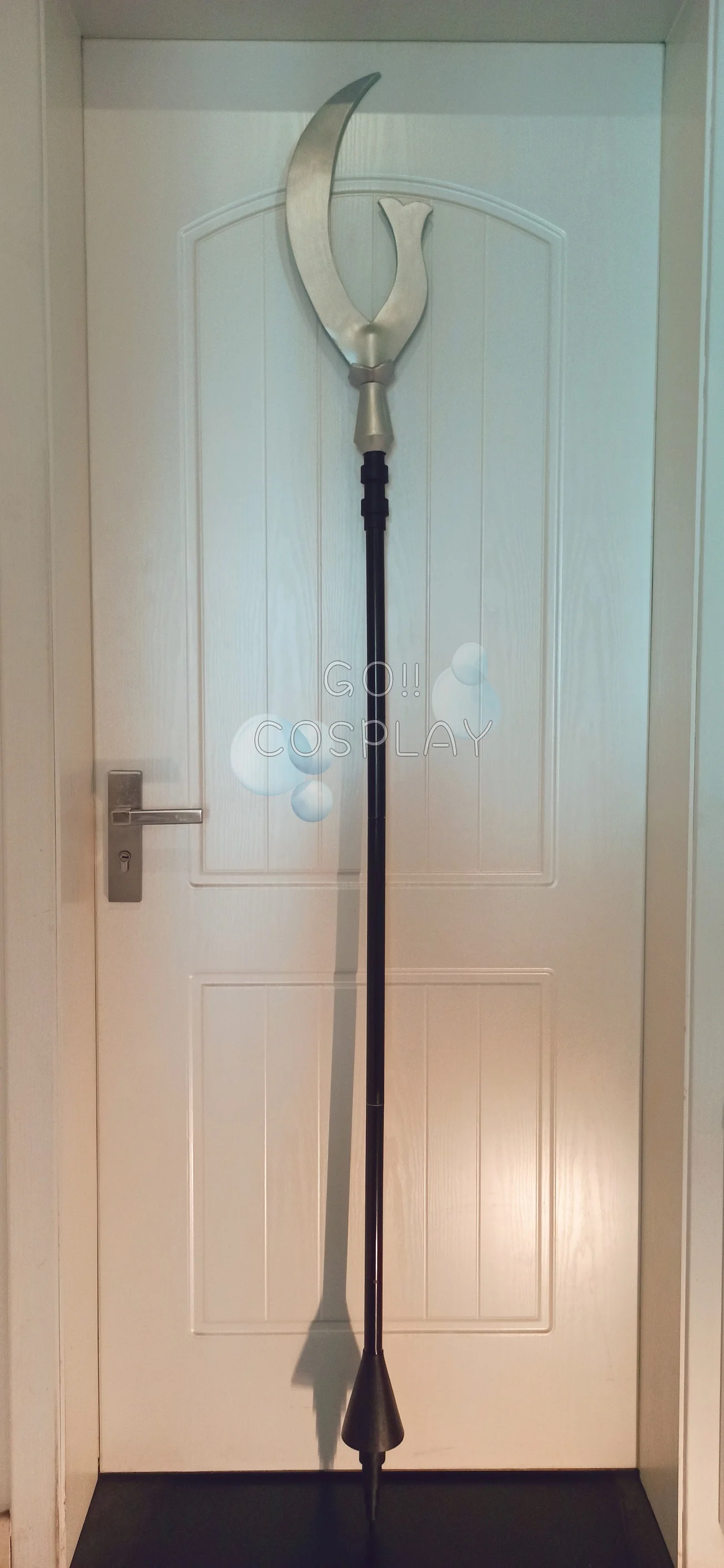 Sailor Saturn Glaive