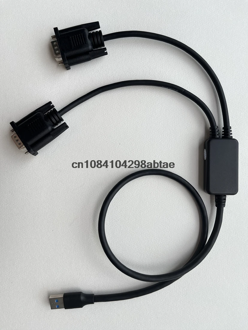 for 1pcs-Vector CAN VN1610 with Software License LIC Compatible Vector ...