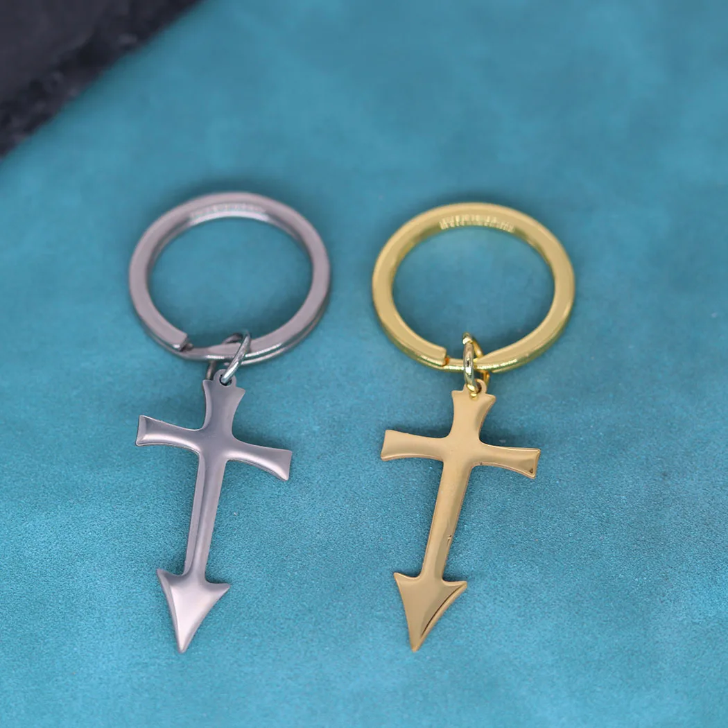 Taylor-Momsen-Sign-Symbol-Keychain-For-Men-Women-Stainless-Steel-Pretty ...