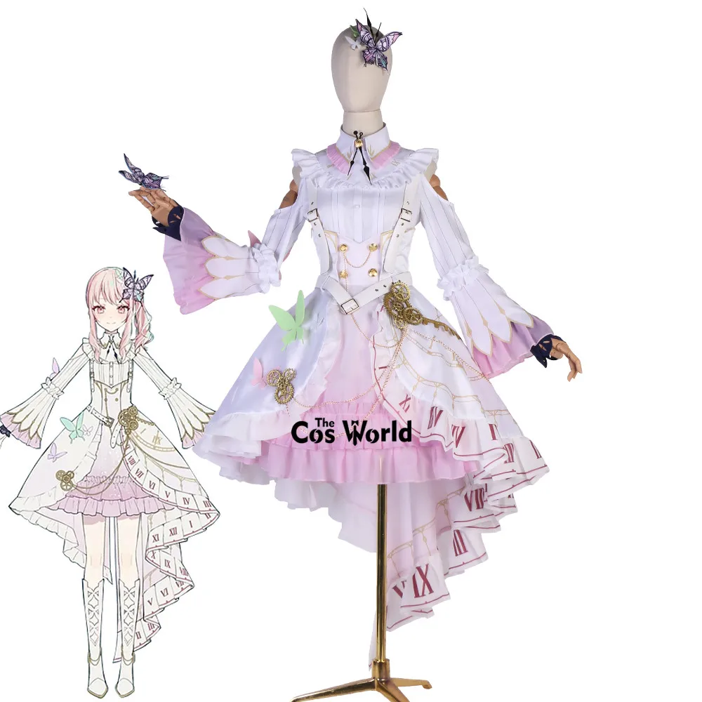 Project-Sekai-Colorful-Stage-Feat-3rd-Anniversary-Akiyama-Mizuki ...