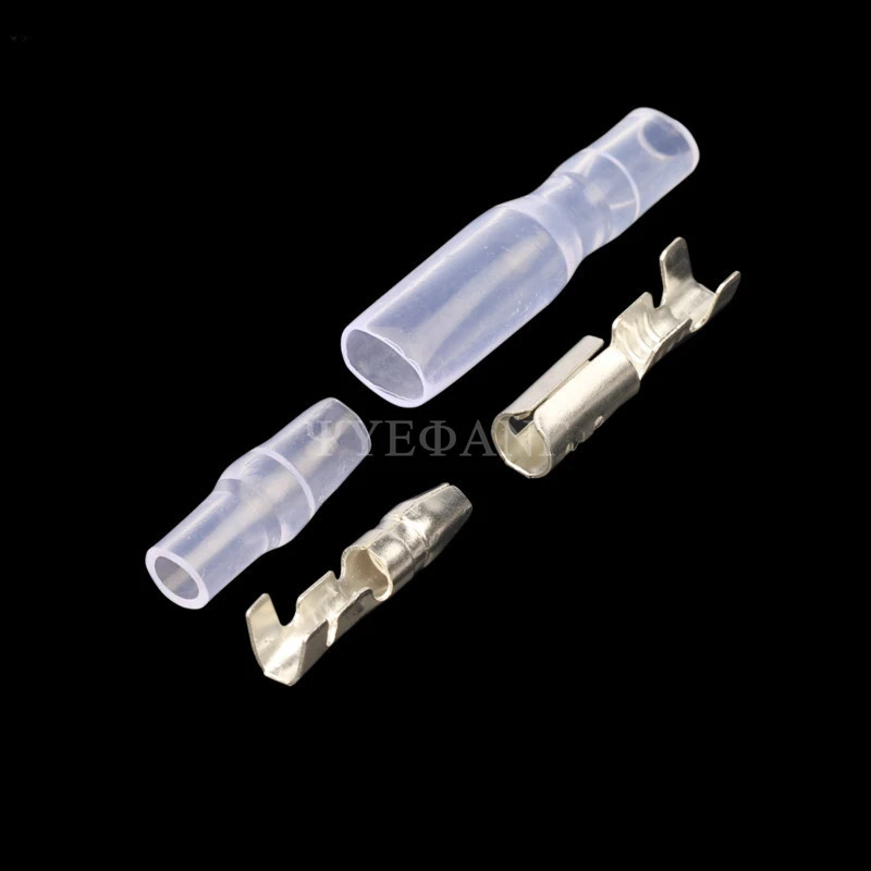 10set-Car-Auto-Motorcycle-Bullet-Terminals-3-5mm-Male-Female-Wire ...