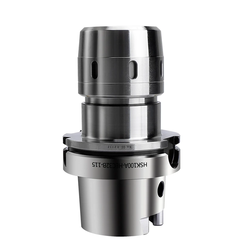 HSK50A-HSK63A-HSK100-C32-Tool-Holder-High-Precision-Powerful-CNC ...