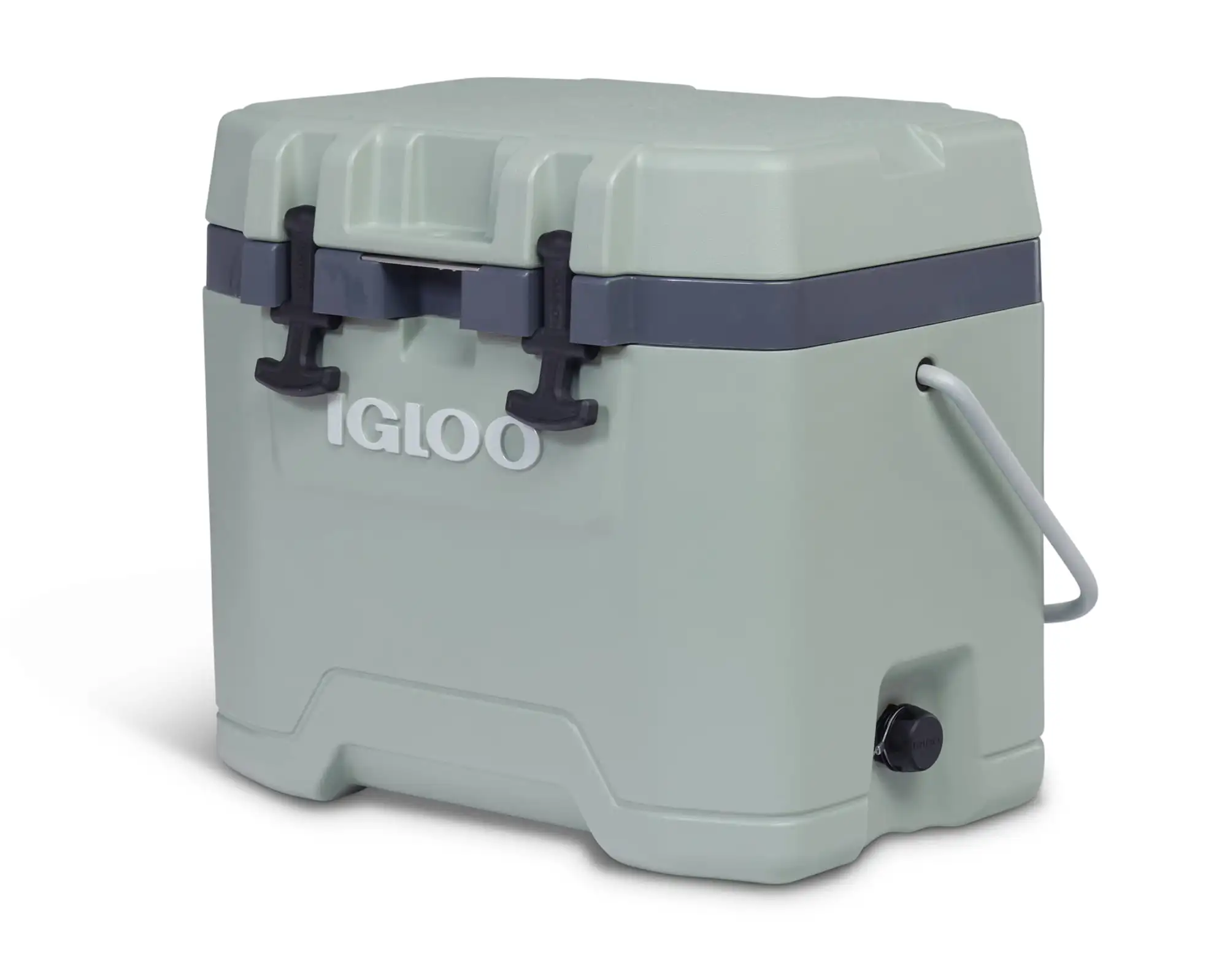 Igloo Cooler Green