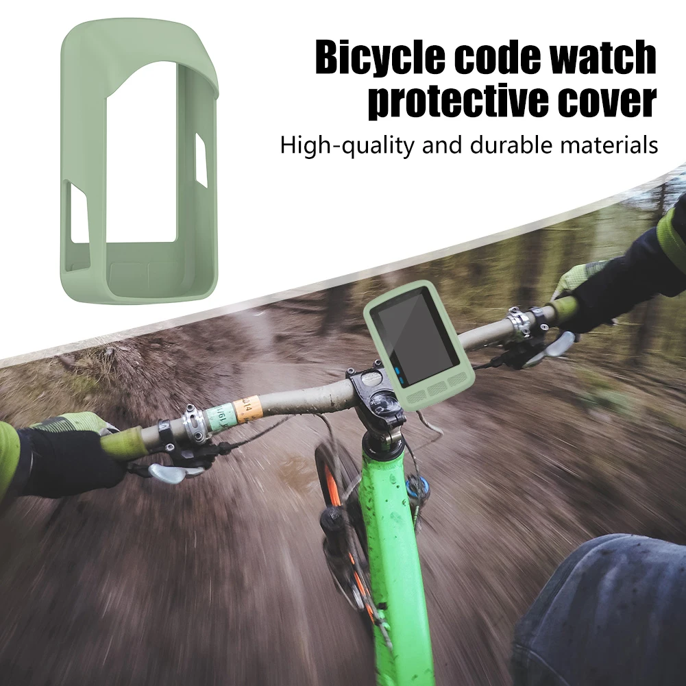 Bike-Code-Meter-Protective-Cover-Dustproof-Bike-Speedometer-Watch ...
