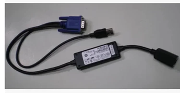 1pcsDELL-0UF366-O0UF366-DP880-K9446-09CKJ5-O9CKJ5-0K5GRD-OK5GRD-SIP-KVM ...