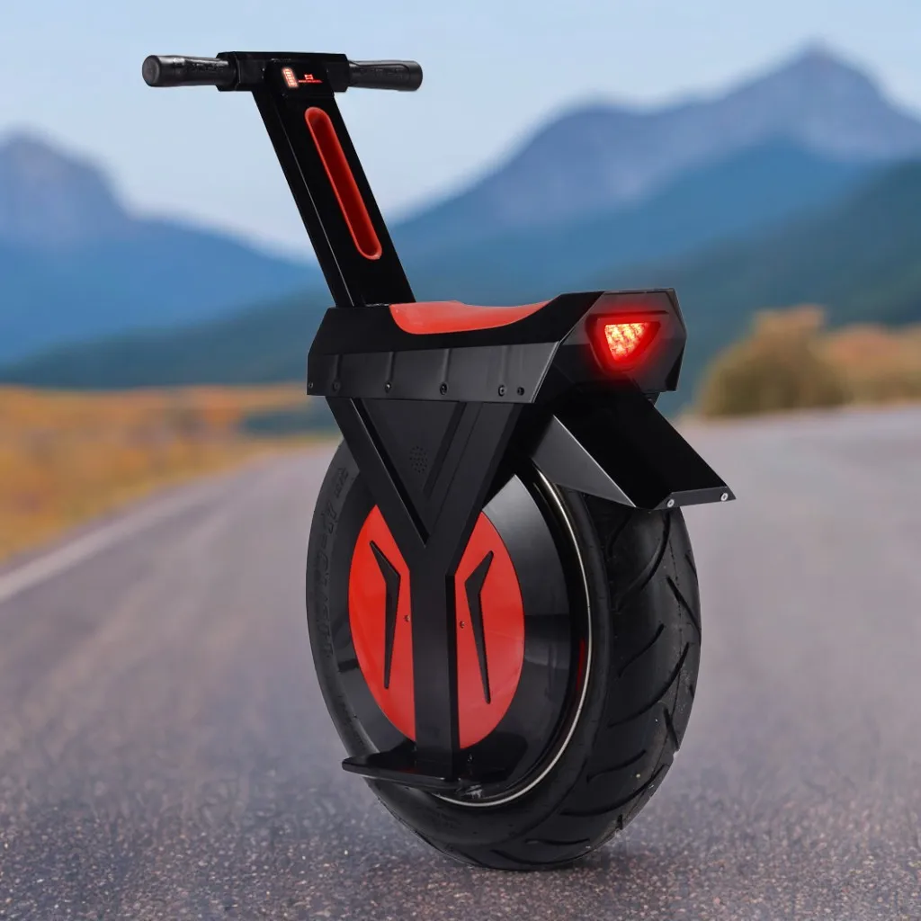 Single-Wheel-monociclo-el-trico-Monowheel-Scooter-E-nica-roda-Scooter ...