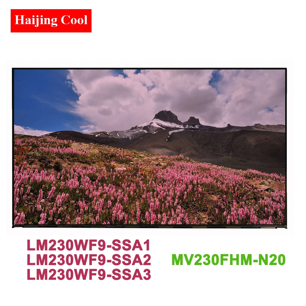 LM230WF9-SSA2-LM230WF9-SSA1-MV230FHM-N20-LM230WF9-SSA3-LCD-510-23ISU ...