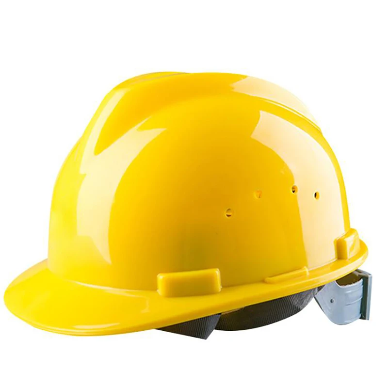 Hard-Hat-Cap-Style-with-4-Point-Ratchet-Suspension-Construction-Safety ...