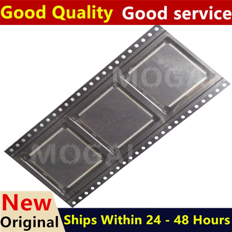 (1piece)100% New LPC1768FBD100 LPC1768FBD QFP LPC1768 LQFP 100 Chipset ...