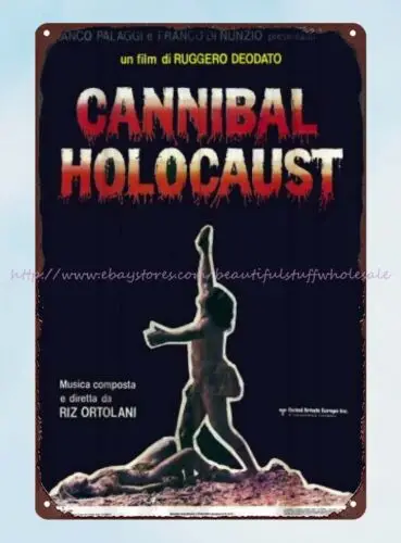 home-kitchen-pub-Cannibal-Holocaust-1980-Italian-cannibal-horror-movie ...