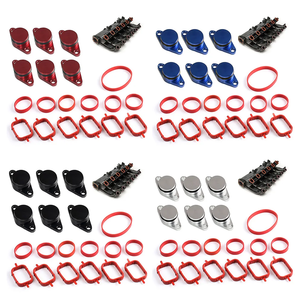 M57 Aluminum Intake Manifold Authentic | llaollao.com