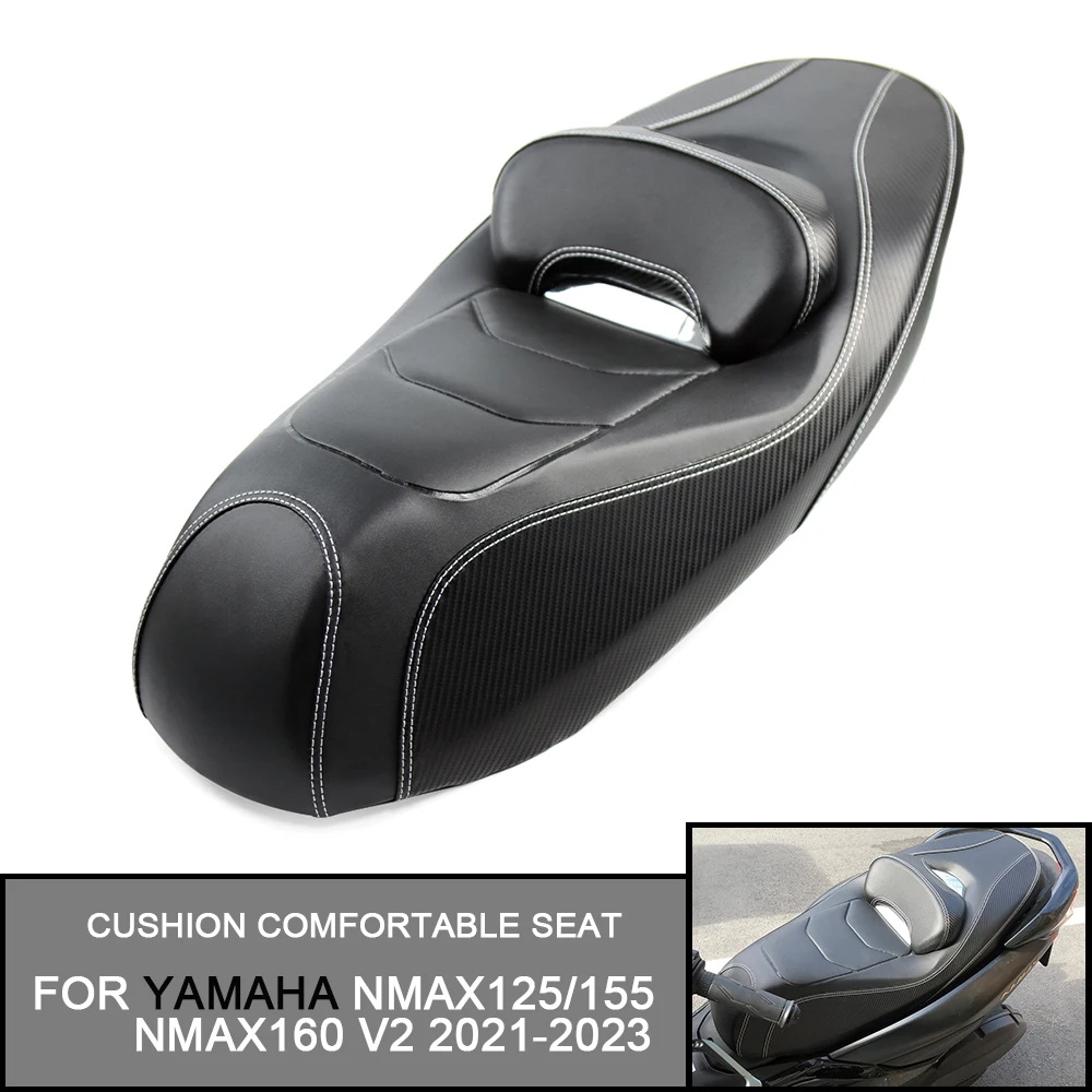 For Yamaha NMAX125 NMAX155 Nmax160 V2 2021-2023 2024 Modified ...