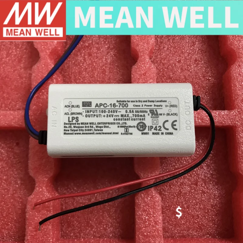MEAN-WELL-APC-16-APC-16-350-APC-16-700-Single-output-constant-current ...