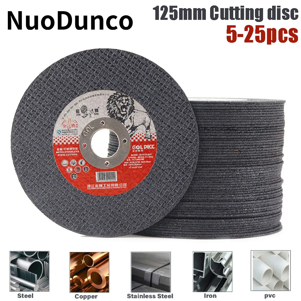 5-Cut-Off-Wheel-125mm-Metal-Cutting-Disc-for-Angle-Grinder-Cutting ...