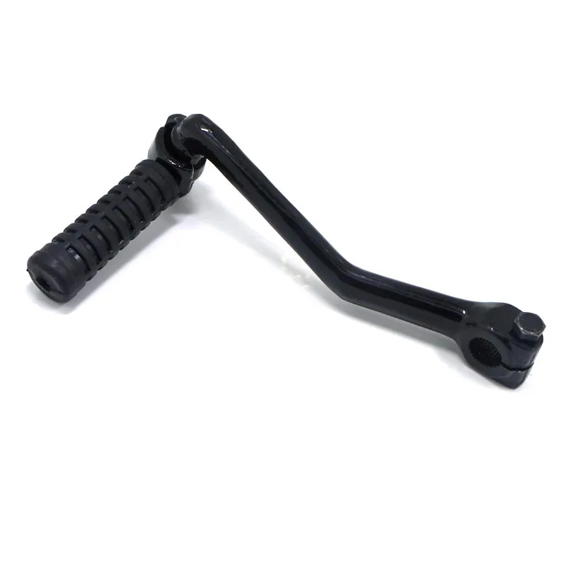 Motorcycle PW50 Kick Start Shaft Starter Lever for Yamaha Peewee 50CC ...