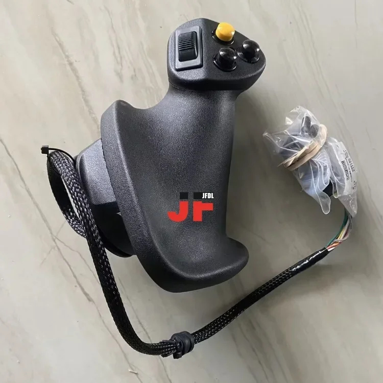 Handle Control Assembly 352-7872 Controller Joystick Parts D3K D4K D5K ...