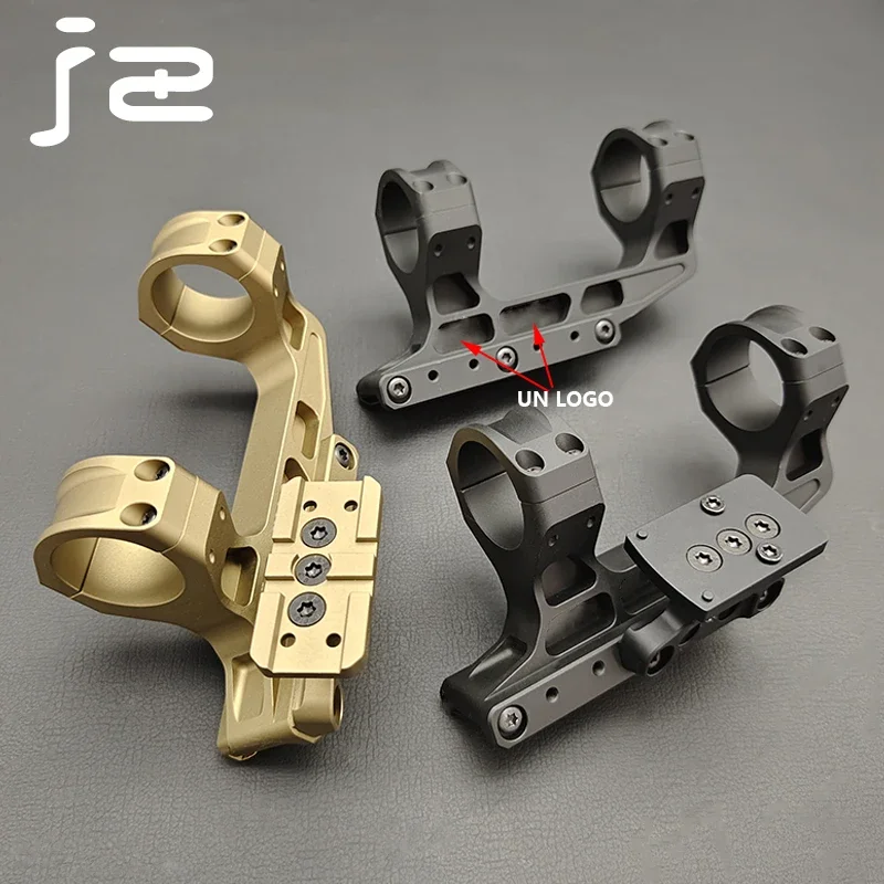 Tactical Hunting Airsoft Weapons Accessory Gun Sight Elevating bracket ...
