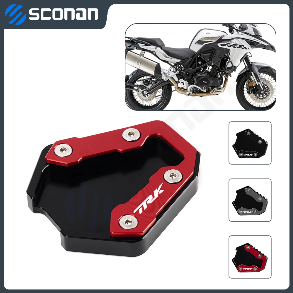 For-Benelli-TRK702X-TRK702-TRK-702X-702-Motorcycle-Accessories-Foot ...