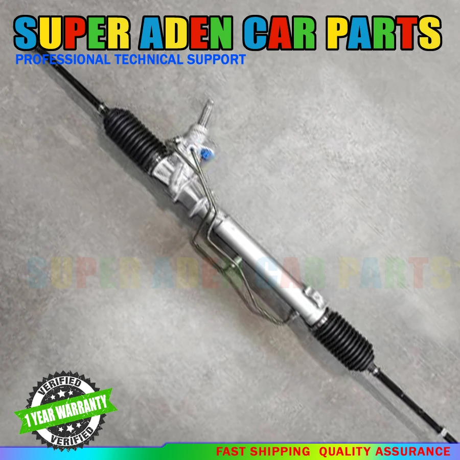 Power Steering Rack Gear 34110-SA030 34110-SA130 34110FE400 34110FE420 ...