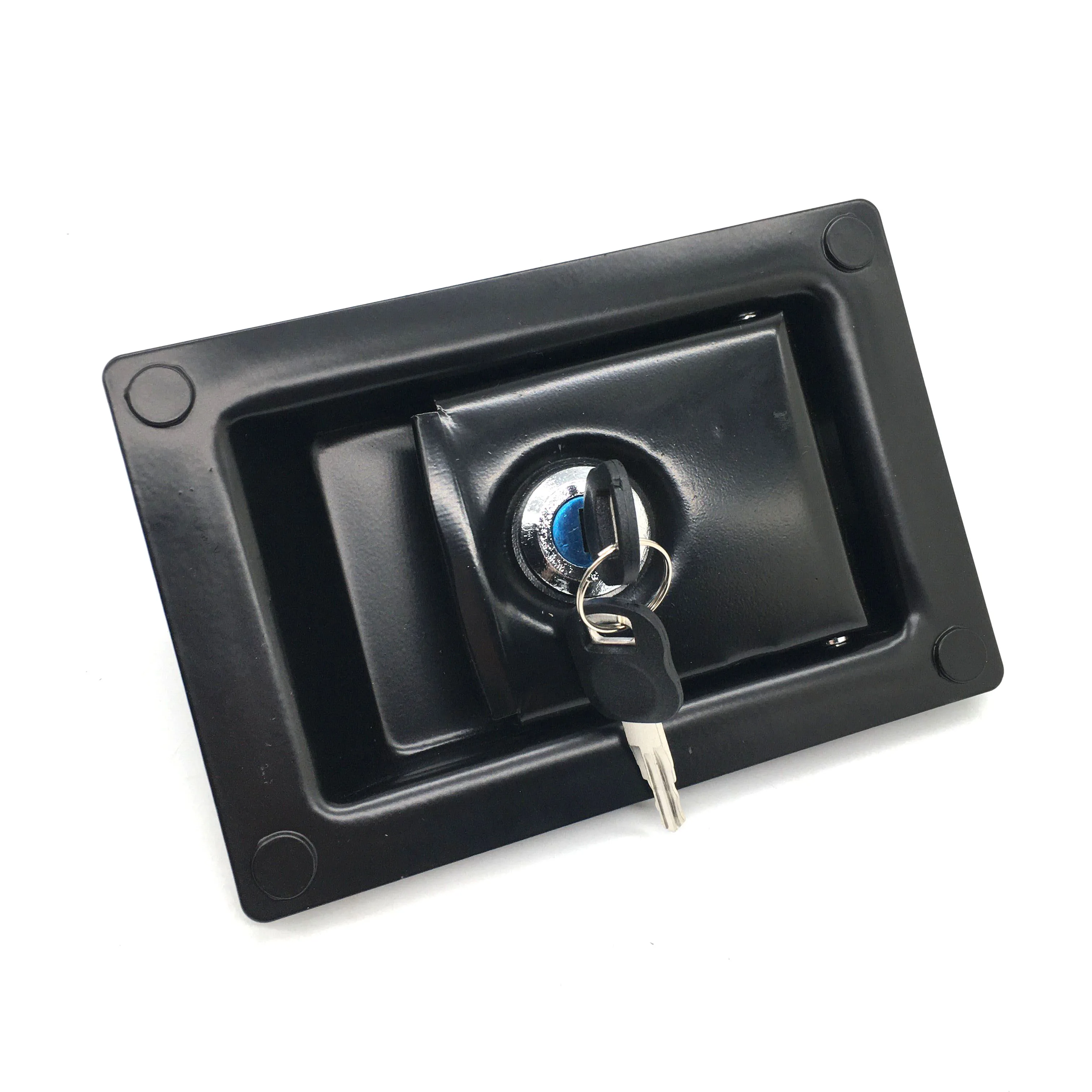 France Shipping For CATERPILLAR CAT 320C/336D/324D/329D Side door lock ...