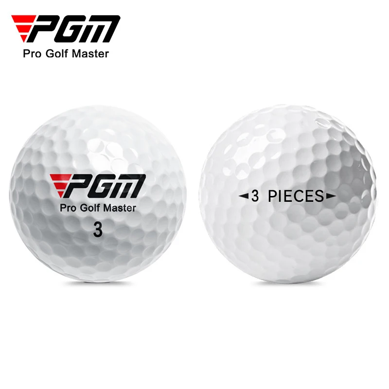 PGM-Golf-3-layer-Game-Ball-with-High-Elasticity-Rubber-Golf-Ball-Sarin ...