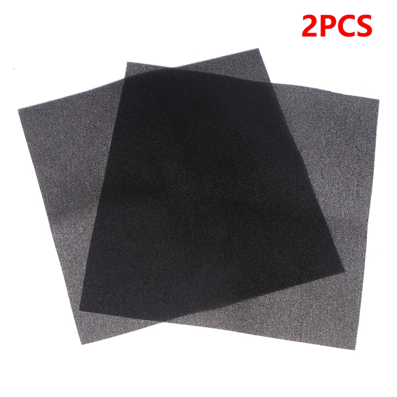 2 PCS Dustproof Air Filter Net Sponge For Projector EMP-X5 EMP-X68X EMP ...