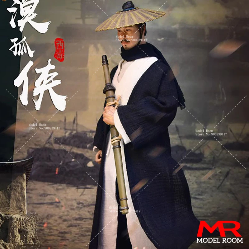 Figura-DE-ACCI-N-DE-WOLFKING-WK89023A-modelo-de-figura-de-soldado ...