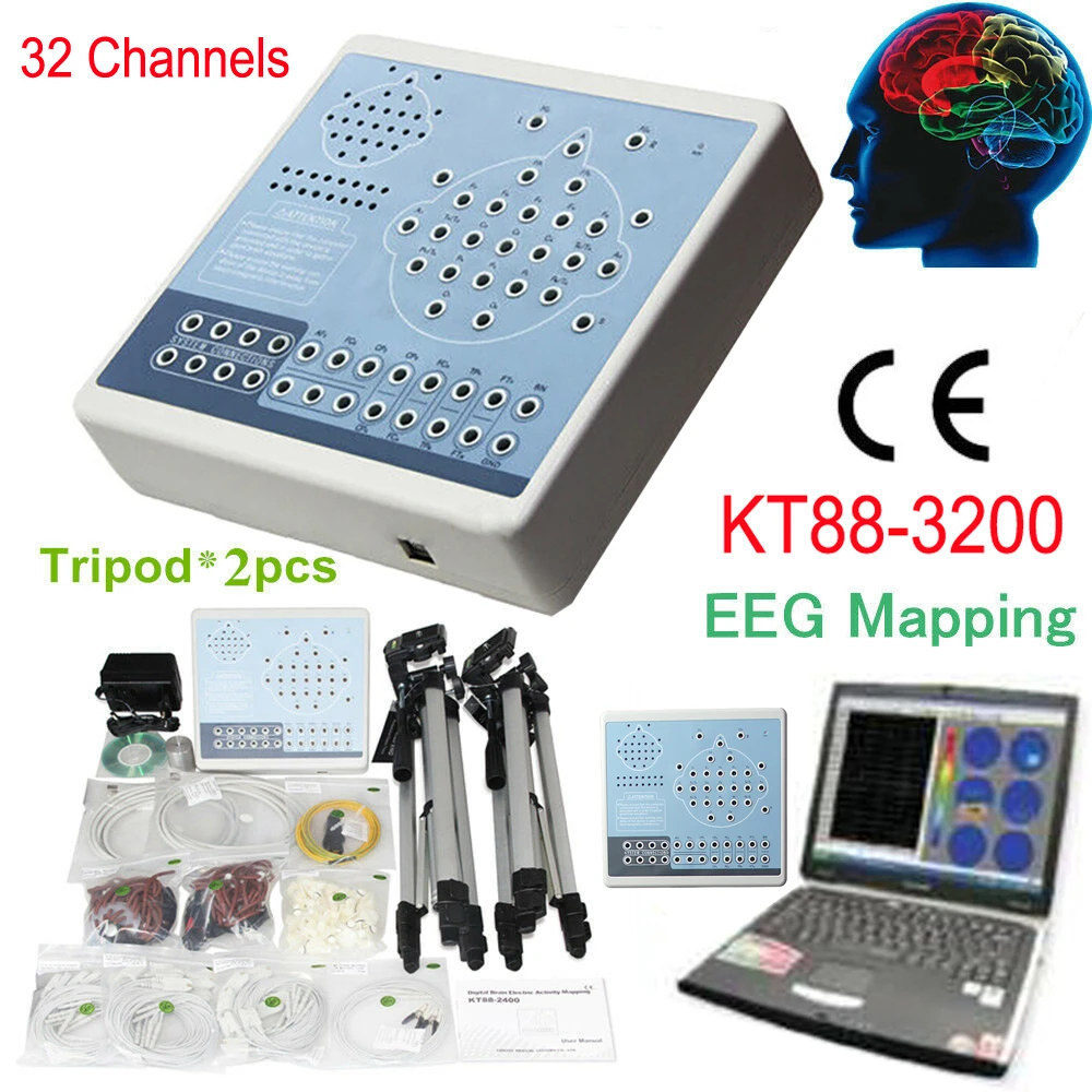 Eeg Machine