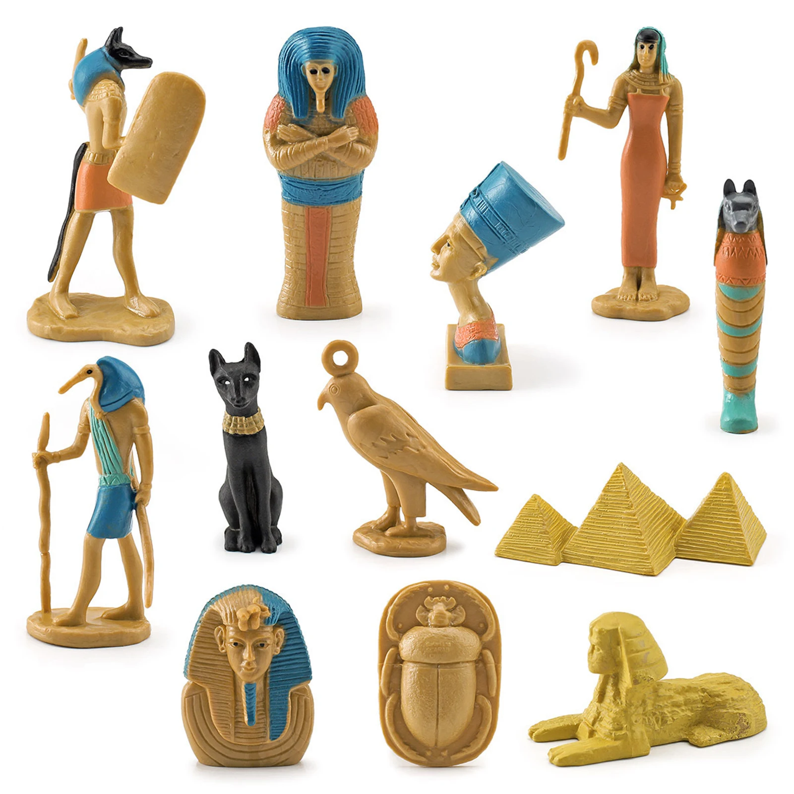 Set Egyptian Mythology