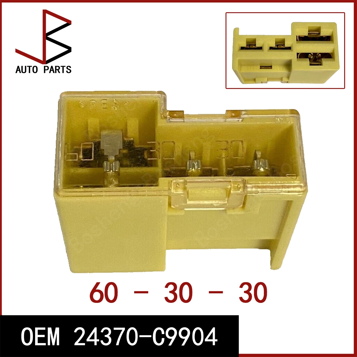 Fusible de Enlace Fusible OEM 24370-C9904 24370C9904 24370 C9904 para ...