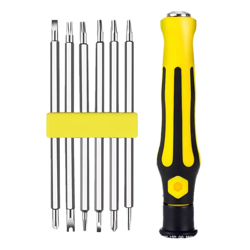 Torx Screwdriver Set